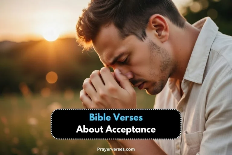 Bible Verses About Trials and Tribulations: Top Scriptures | Prayer Verses
